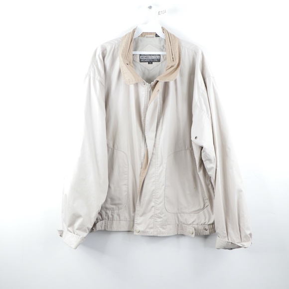 Members Only | Jackets & Coats | Vintage 9s Members Only Cafe Racer ...